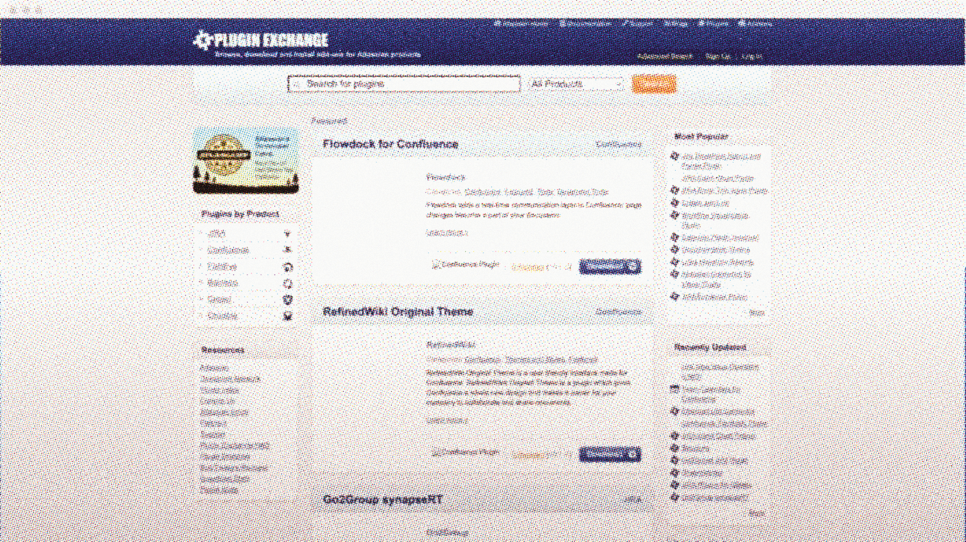 Community Growth at: Atlassian - Community Inc.
