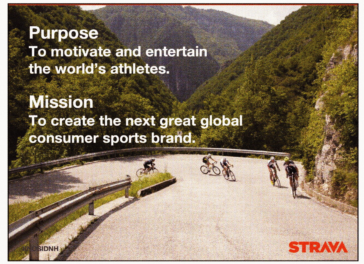 Community Growth at: Strava - Community Inc.