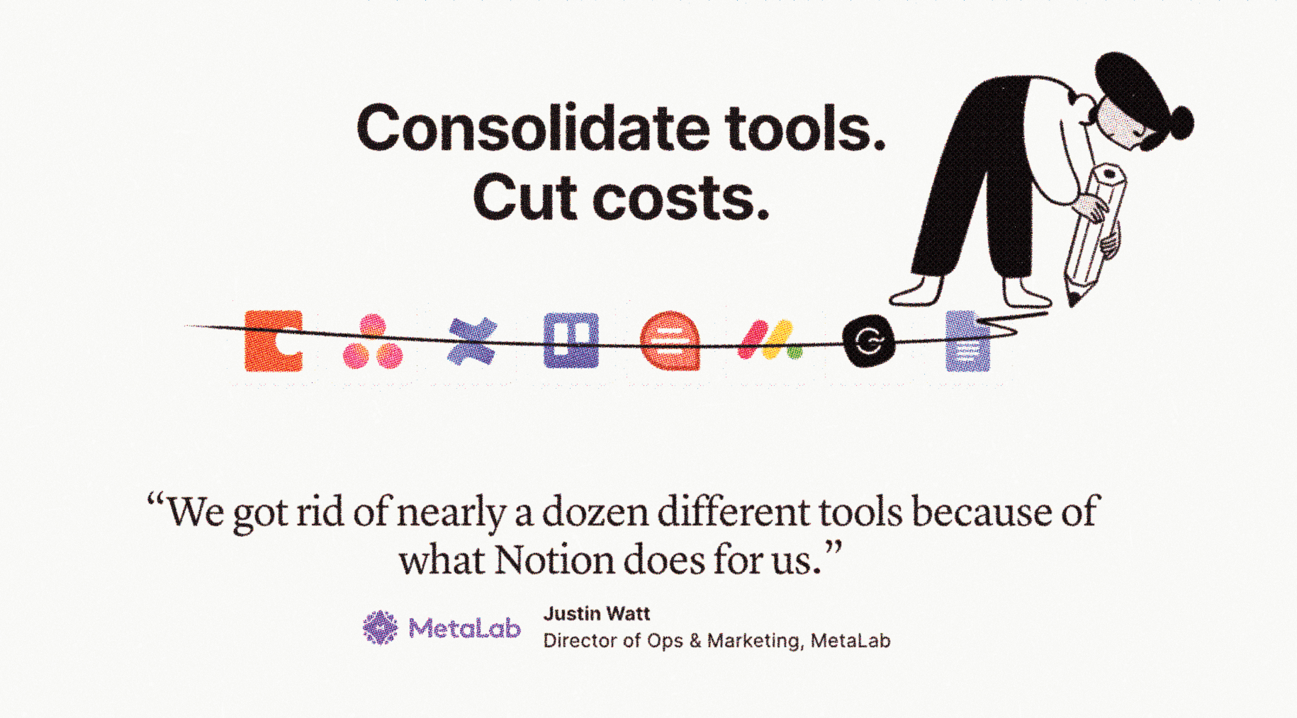 Community Everywhere at: Notion - Community Inc.