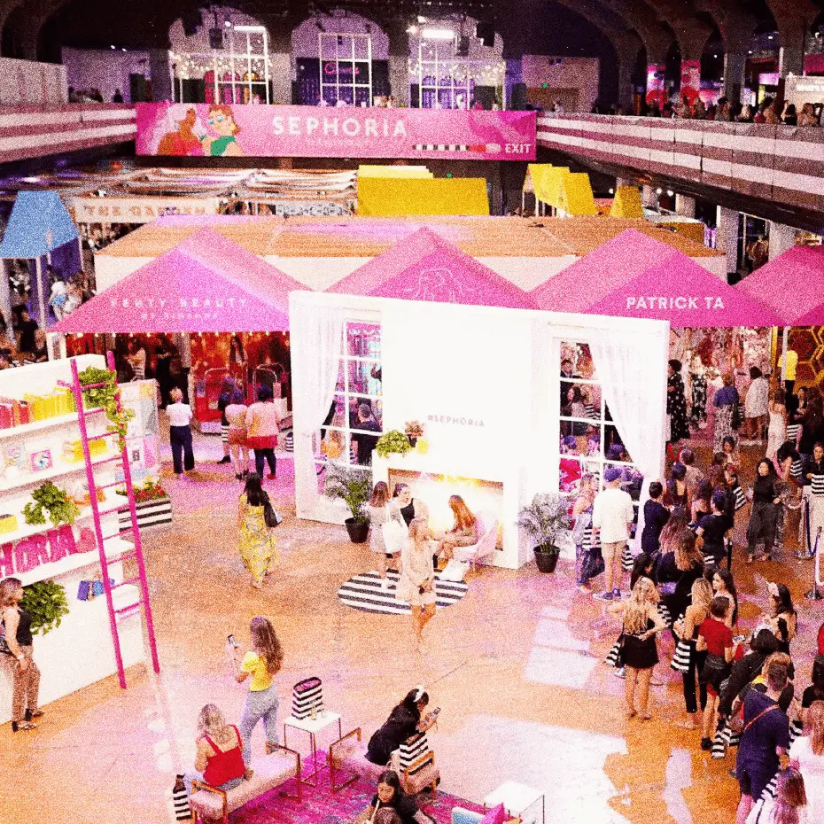 Community Growth at: Sephora - Community Inc.