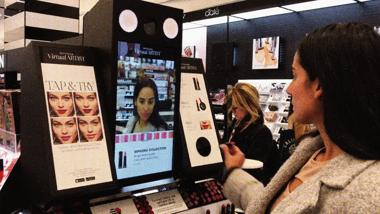 Community Growth at: Sephora - Community Inc.