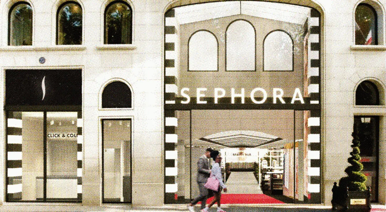Community Growth at: Sephora - Community Inc.