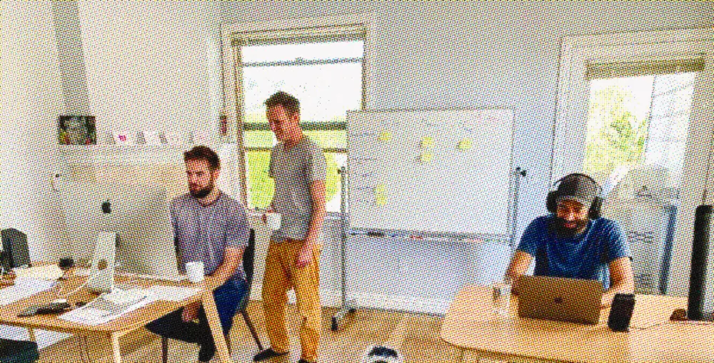 Kickstarting Community at: Substack - Community Inc.