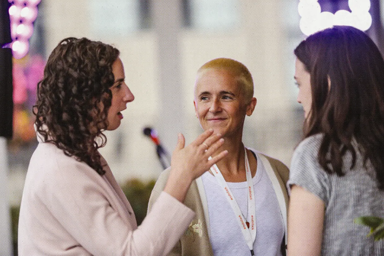 Kickstarting Community at: Substack - Community Inc.