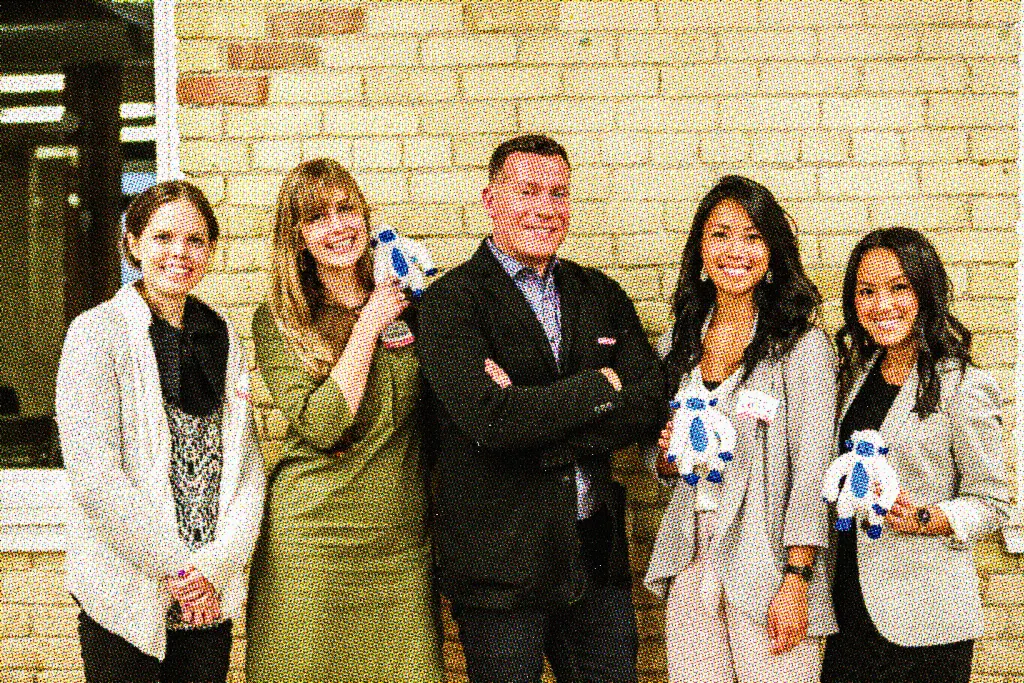 Community Reporting at: Asana - Community Inc.