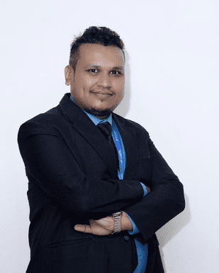 Our Core Values & Leadership Board | Trusted Stock Broker in India