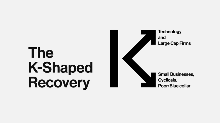 K-Shaped Economic Recovery Explained