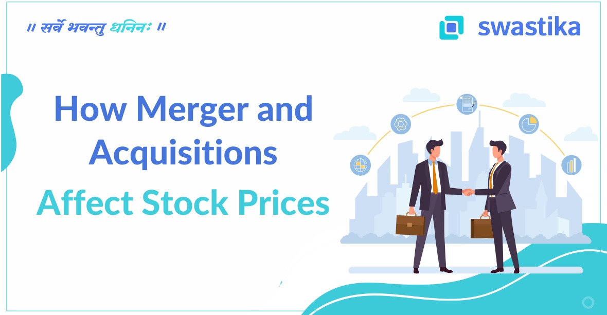 Impact of Merger and Acquisitions on Stock Prices