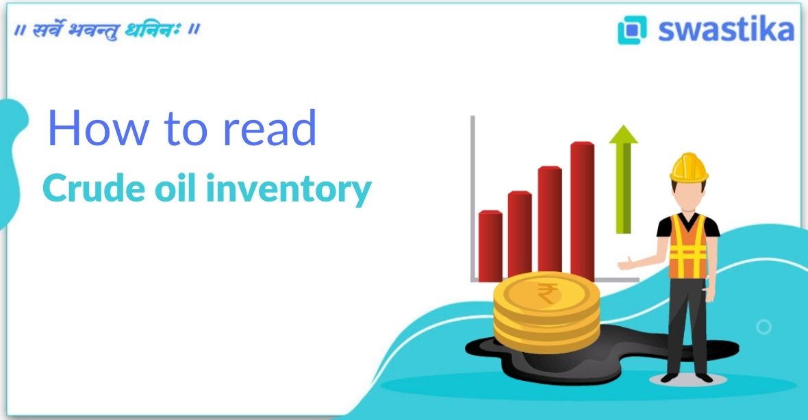 Crude Oil Inventory Data: Fundamentals, Supply-Demand, and Technical ...