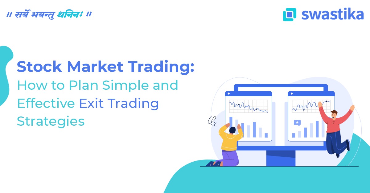 Stock Market Trading - Simple and Effective Exit Trading Strategies