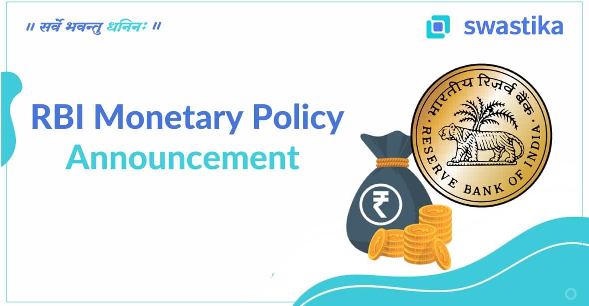 Anticipating RBI Monetary Policy: Key Factors to Watch