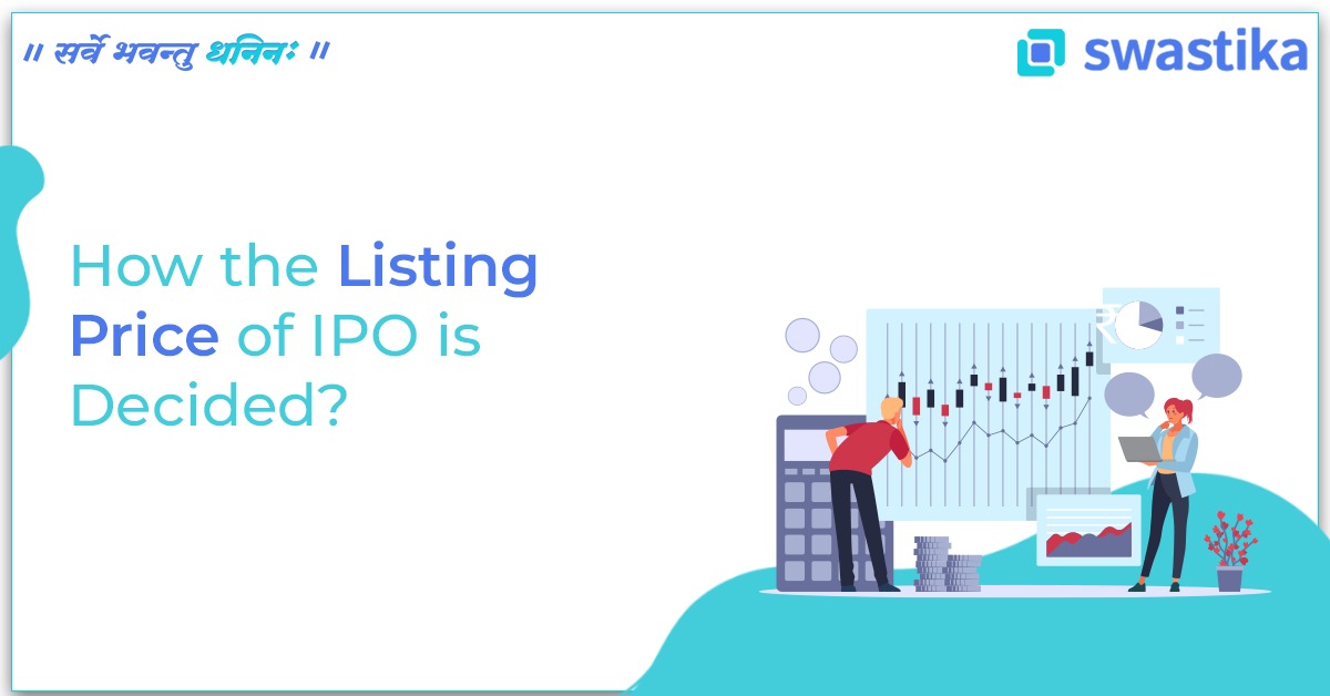 How to Decide IPO Listing Prices