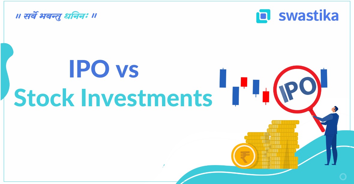 IPO vs Stock Investments: Key Differences