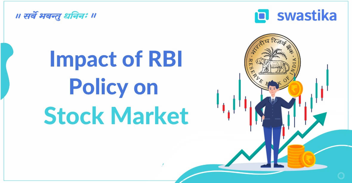 Impact of RBI Policy on Stock Market