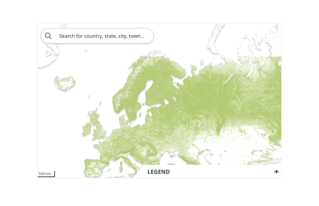 Mongabay Data Journalism Tools.