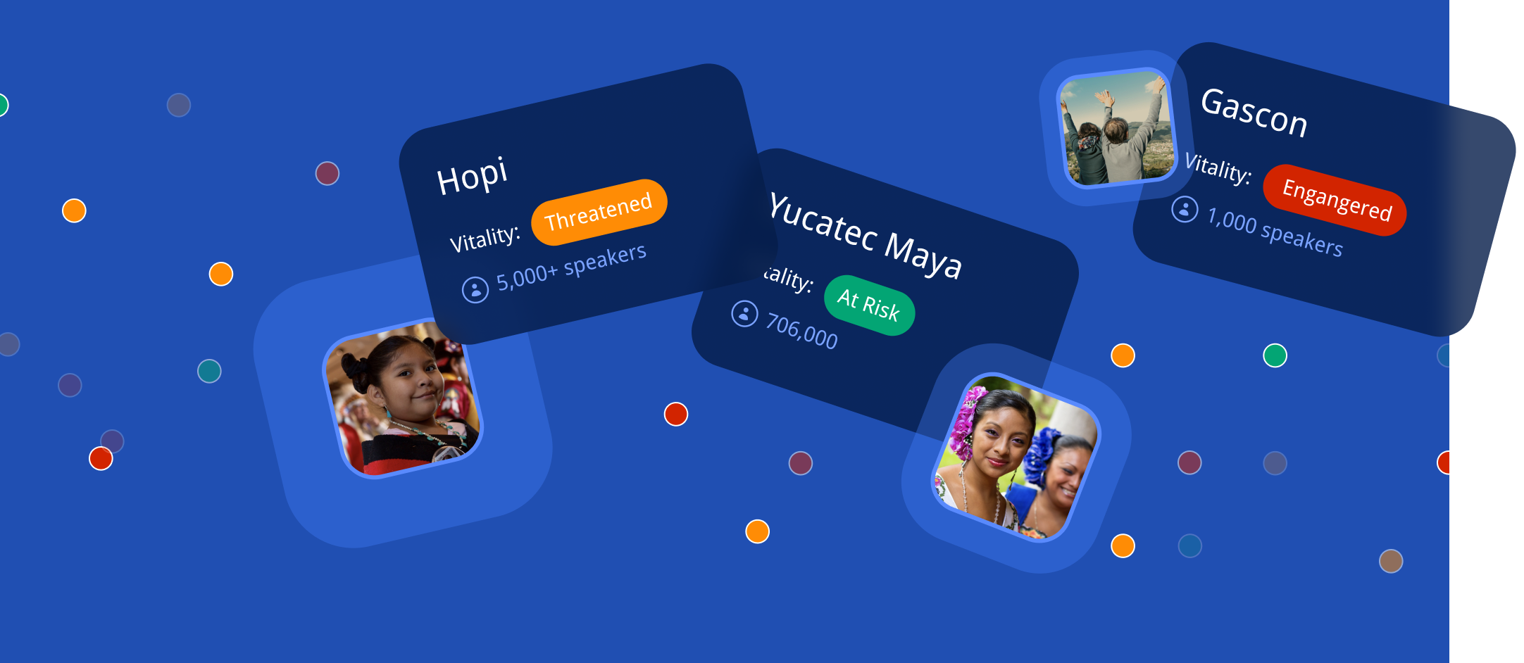 Endangered Languages.