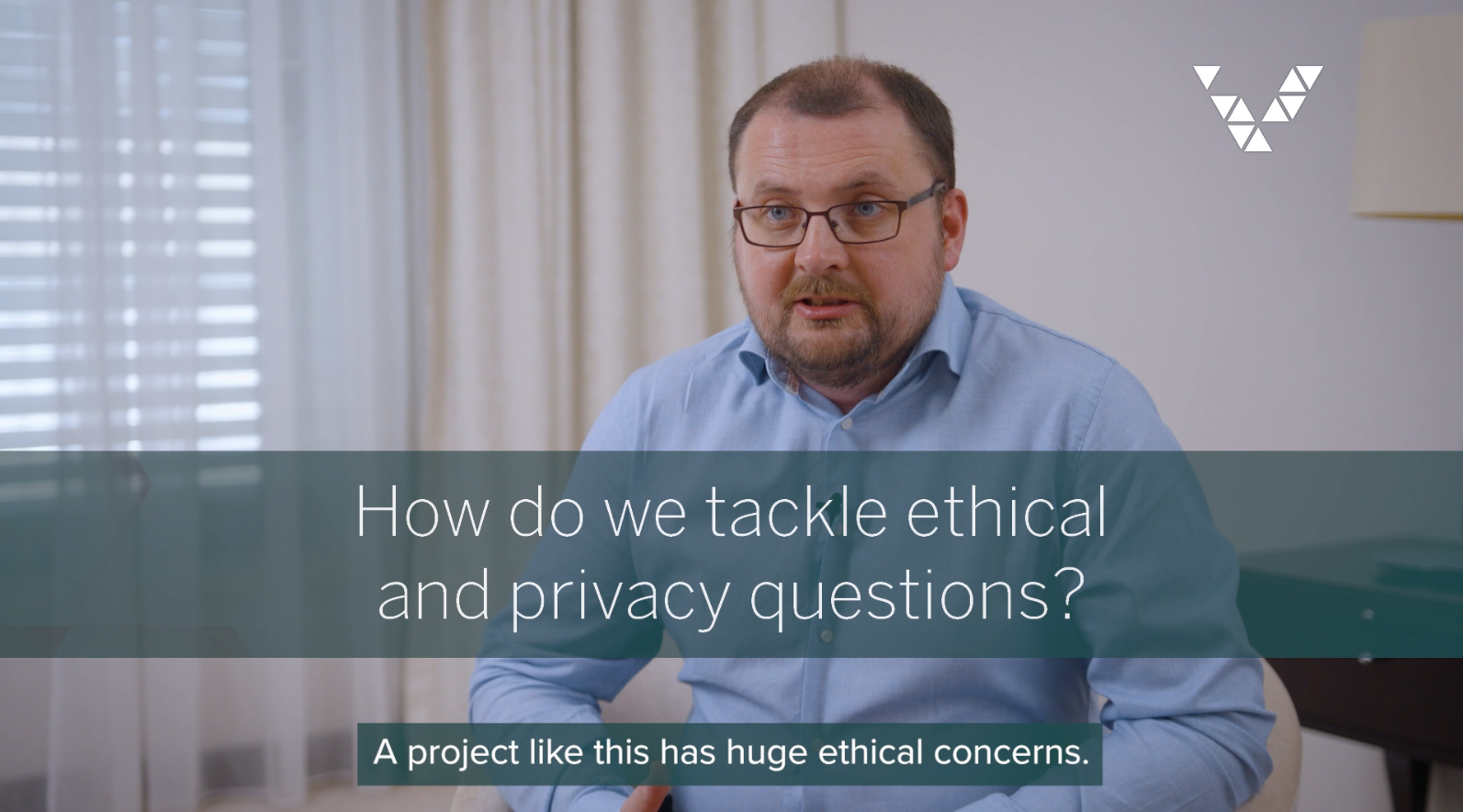 How do we tackle ethical and privacy questions?