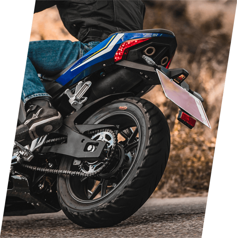 MITT GP2 125 - MITT Motorcycles