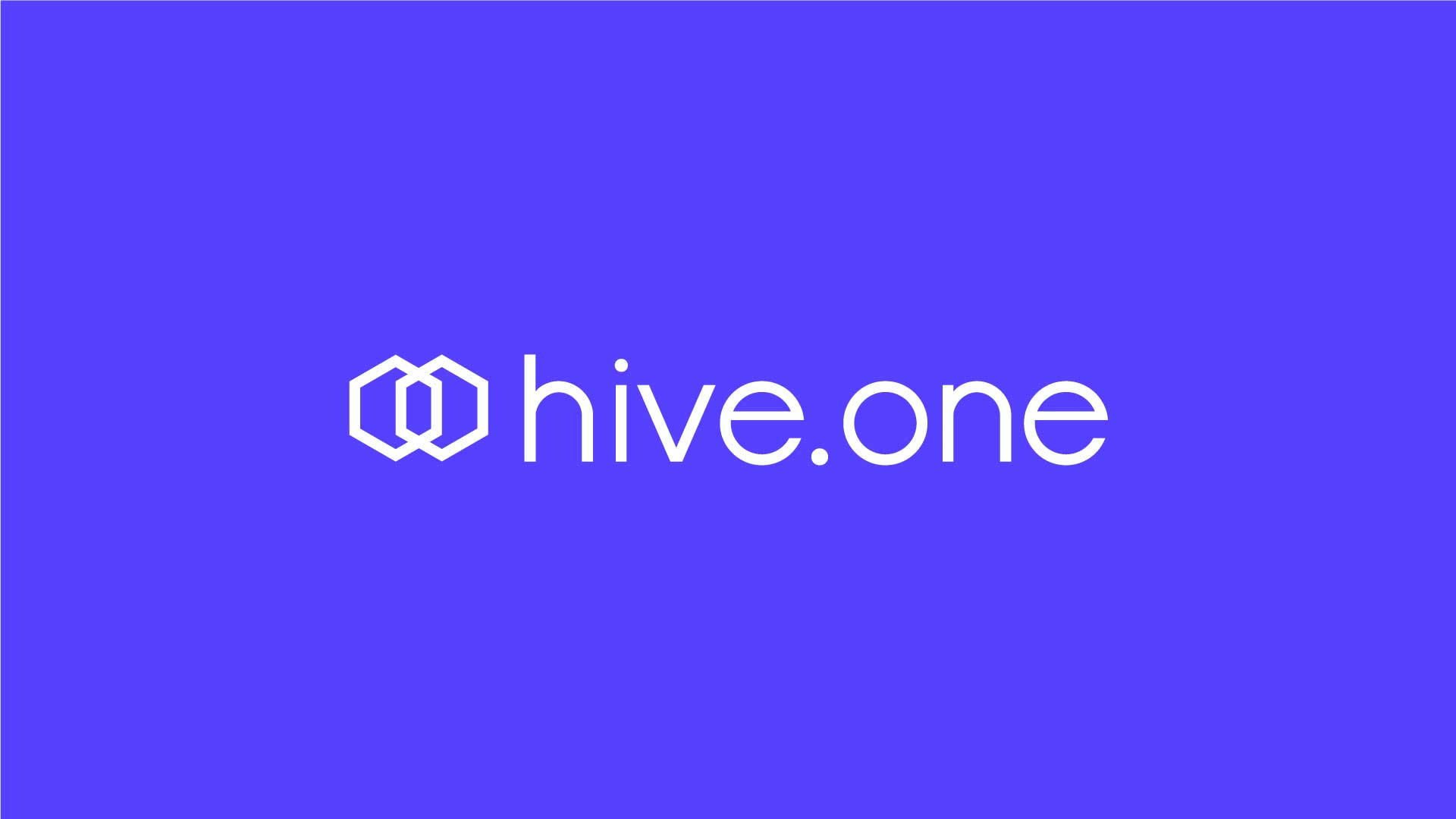Hive.one