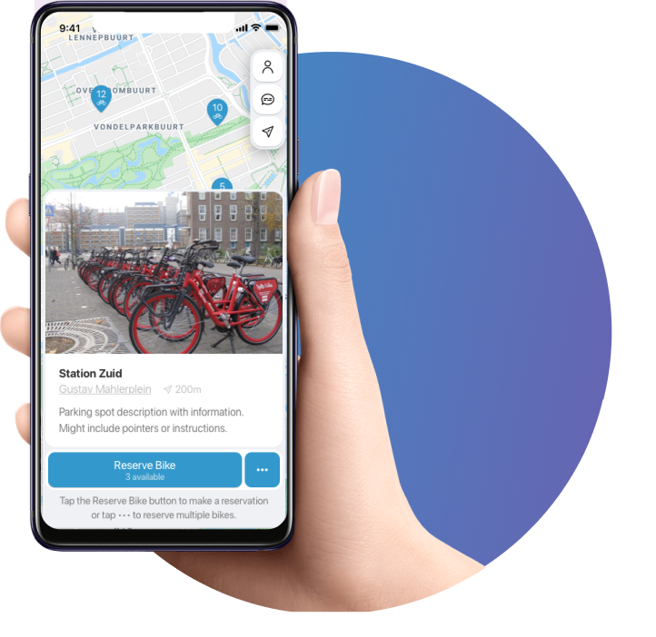 X.bike | The Smartest Invention Since the Bike