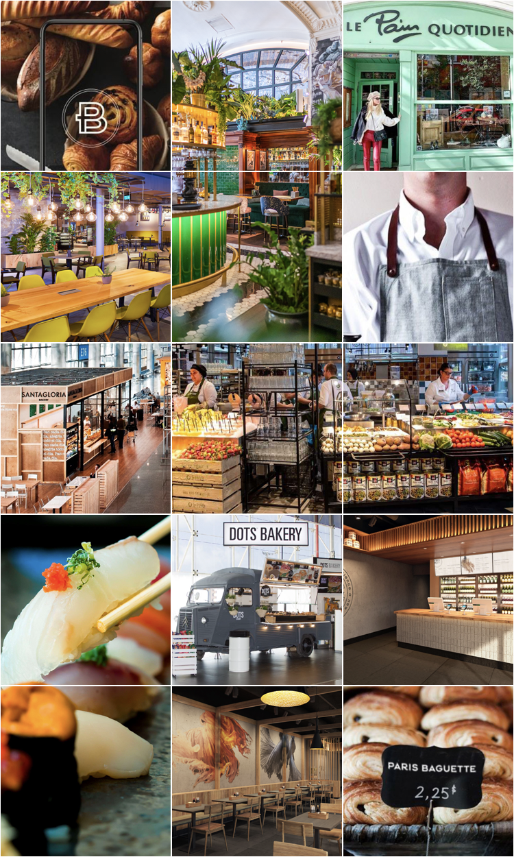 Guest Experience Design | F&B Transformation Company | Livit