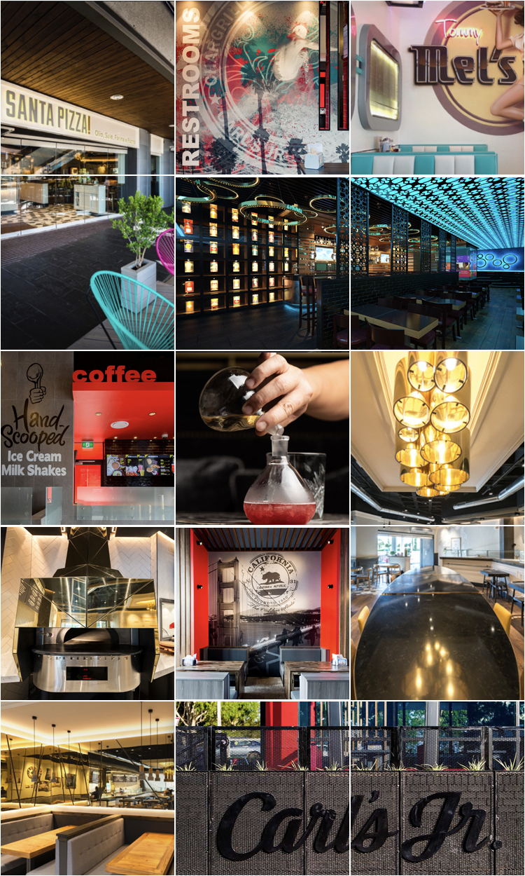 Guest Experience Design | F&B Transformation Company | Livit