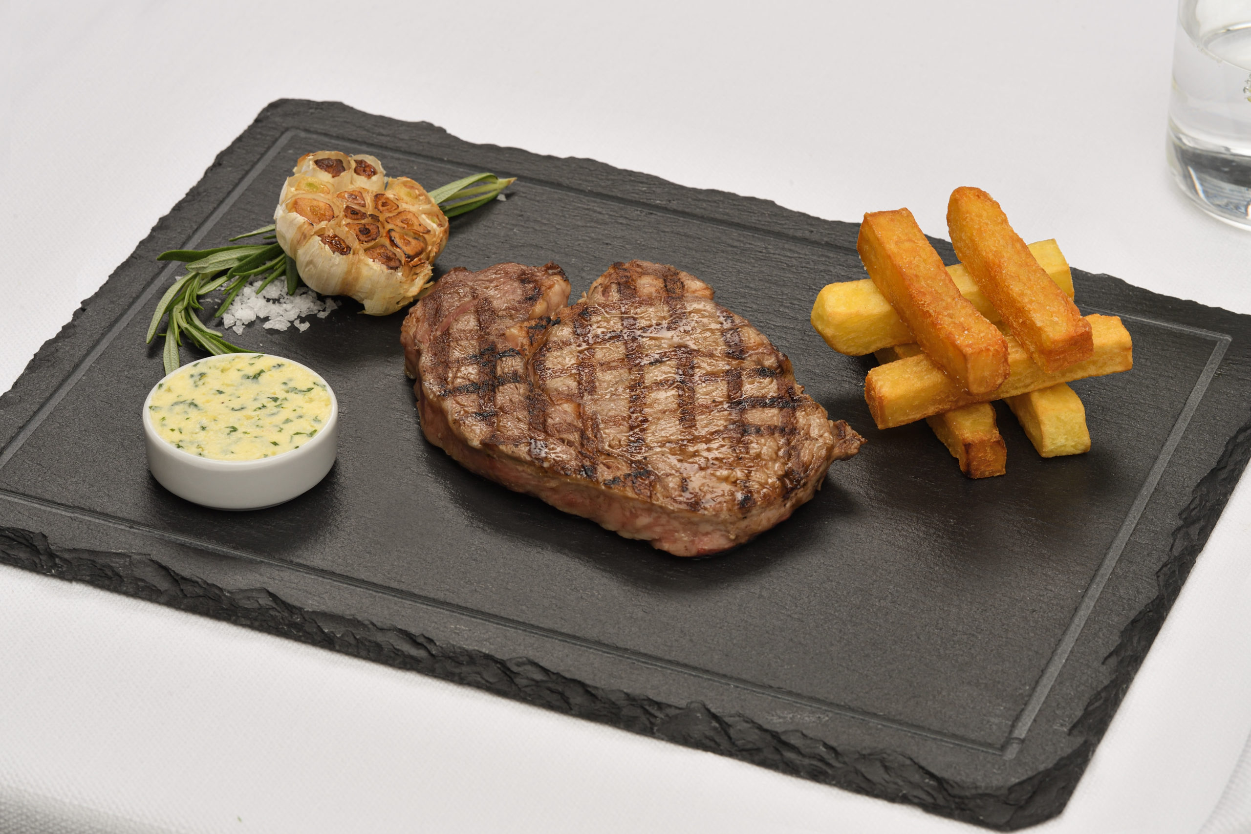 Entrecote Maitre D Hotel : Recette de l’entrecôte grillée façon maître ...