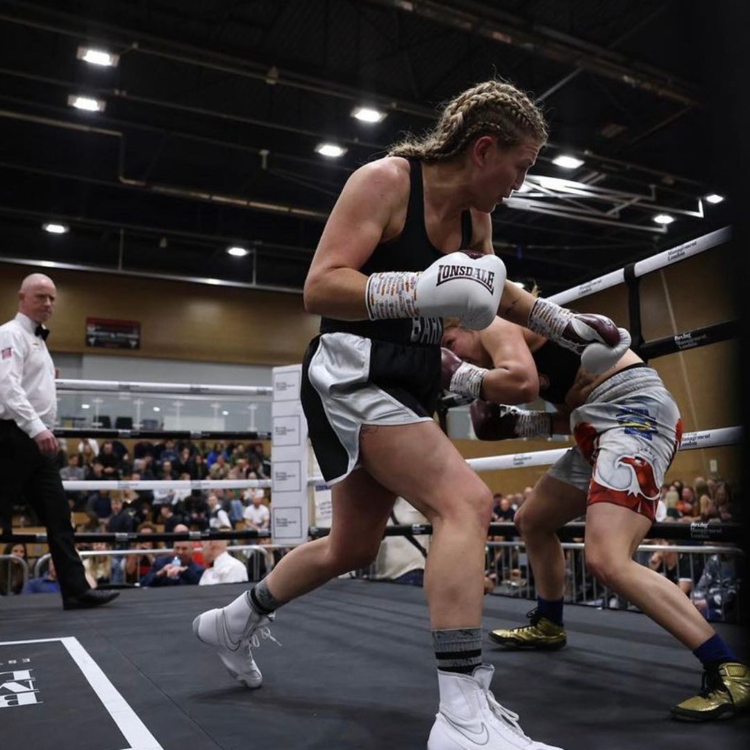 Case Studies : Strength House