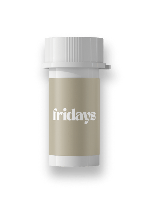 Fridays - Virtual Weight Care Program