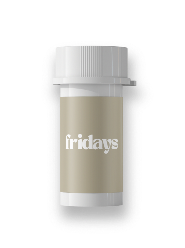 Fridays - Virtual Weight Care Program