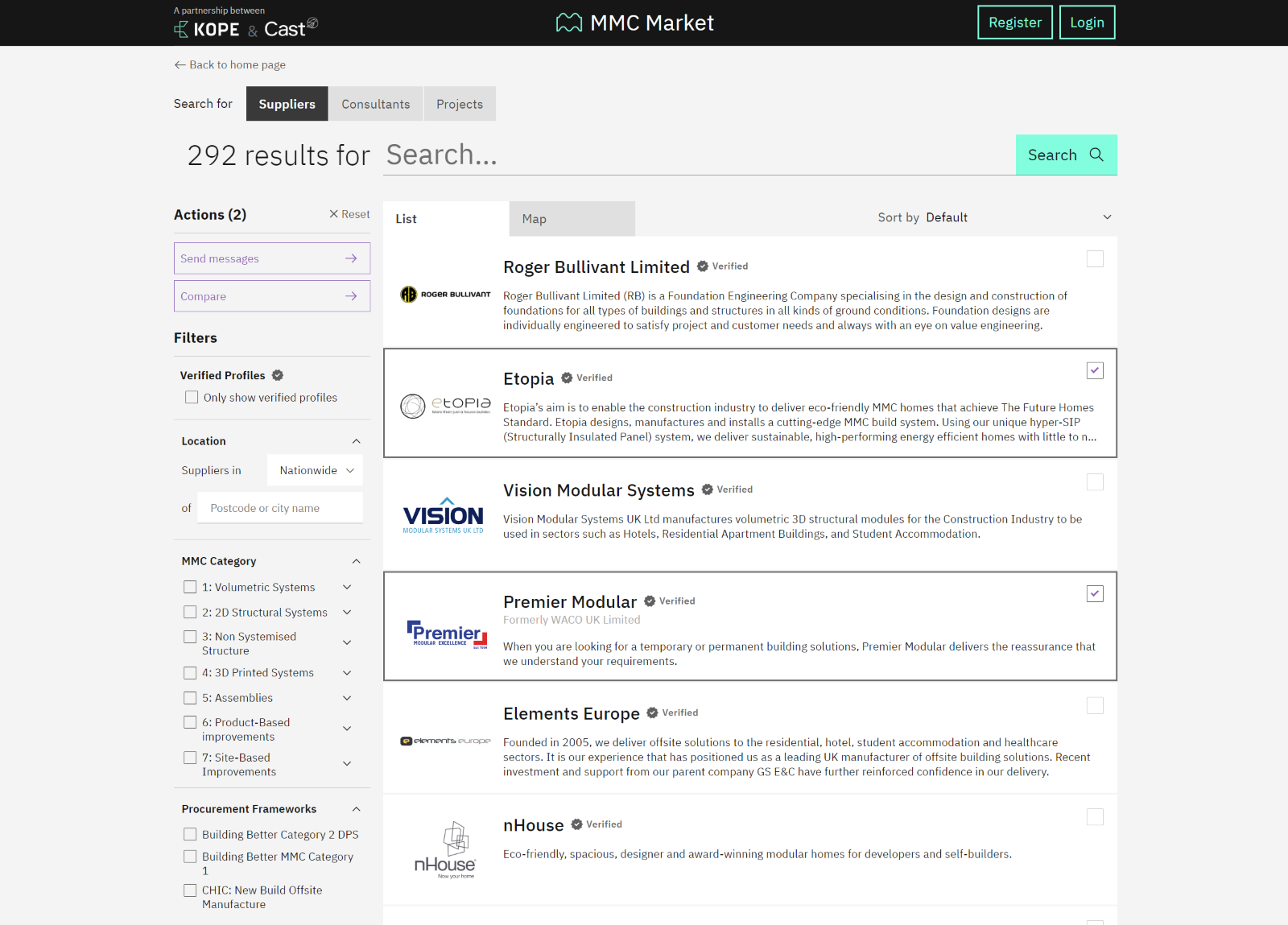 KOPE | Reasons for Optimism on the Future of MMC