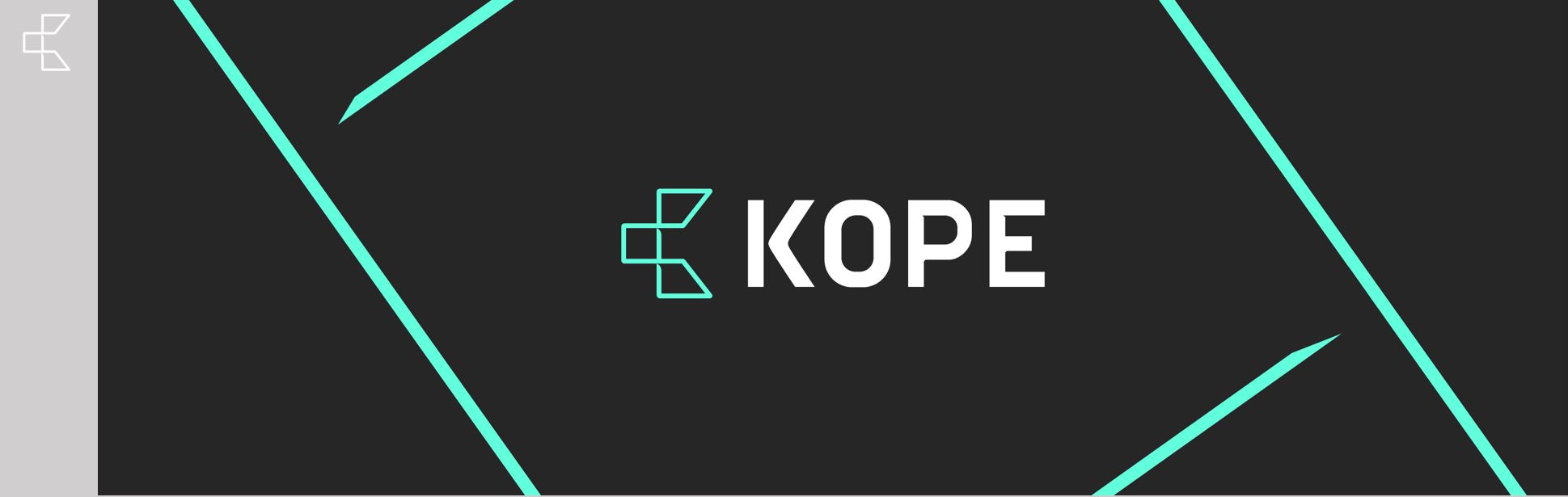 KOPE | matterlab announce pre-seed investment in KOPE