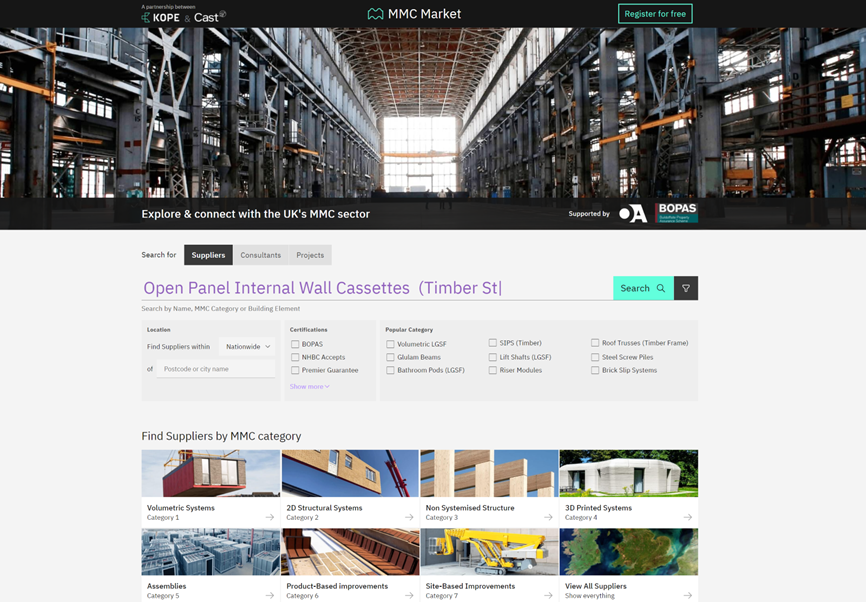 KOPE | Our Vision at KOPE in 3 Parts - Part 1