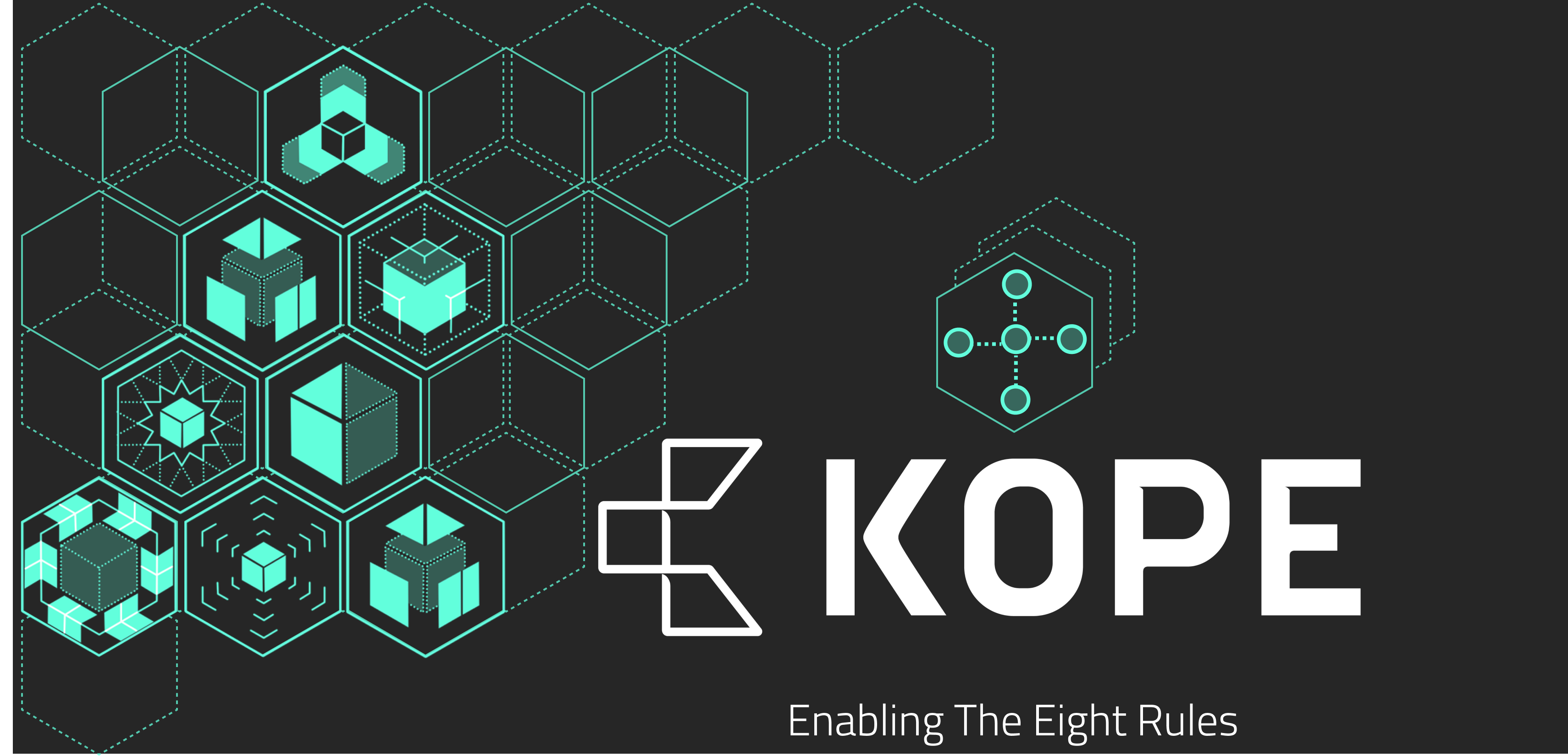 KOPE | The Product Platform Rulebook - Part 2