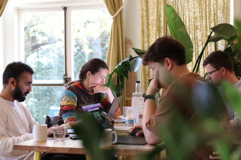 KOPE | Working At KOPE - About