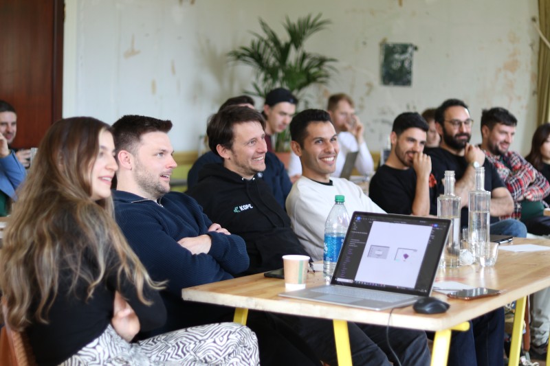 KOPE | Working At KOPE - About