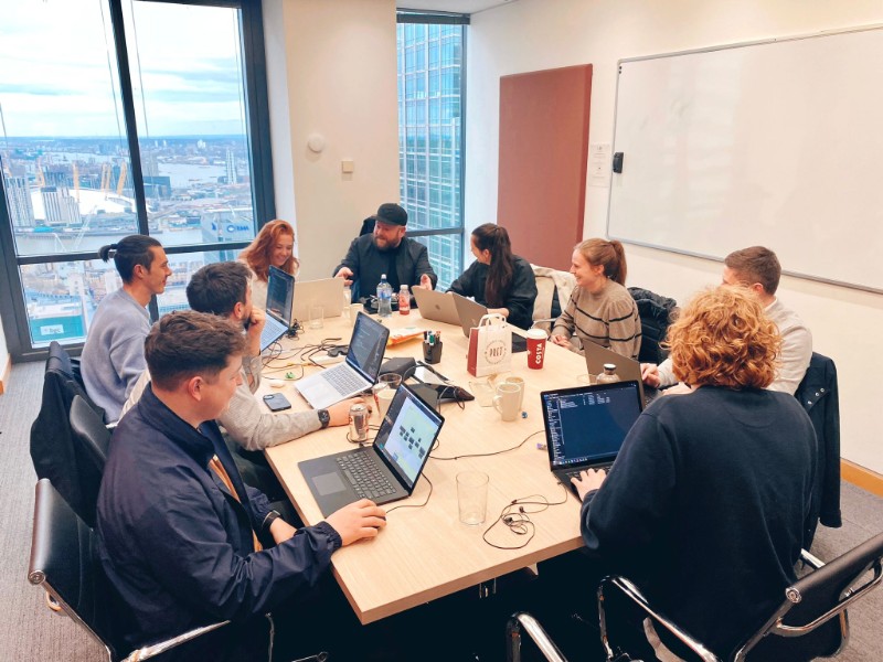 KOPE | Working At KOPE - About