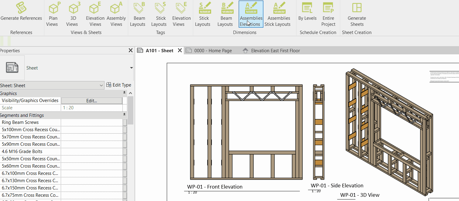 KOPE | Automation for a Modular Housing Company - Case Study