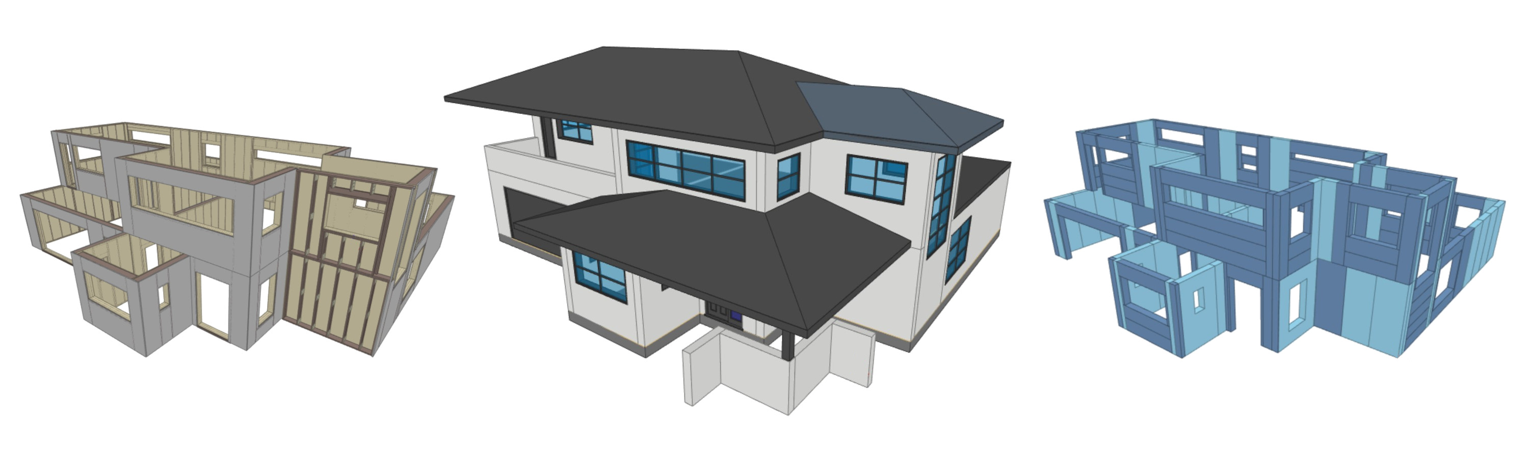 KOPE | Product Comparison and a Kit of Parts approach - Case Study