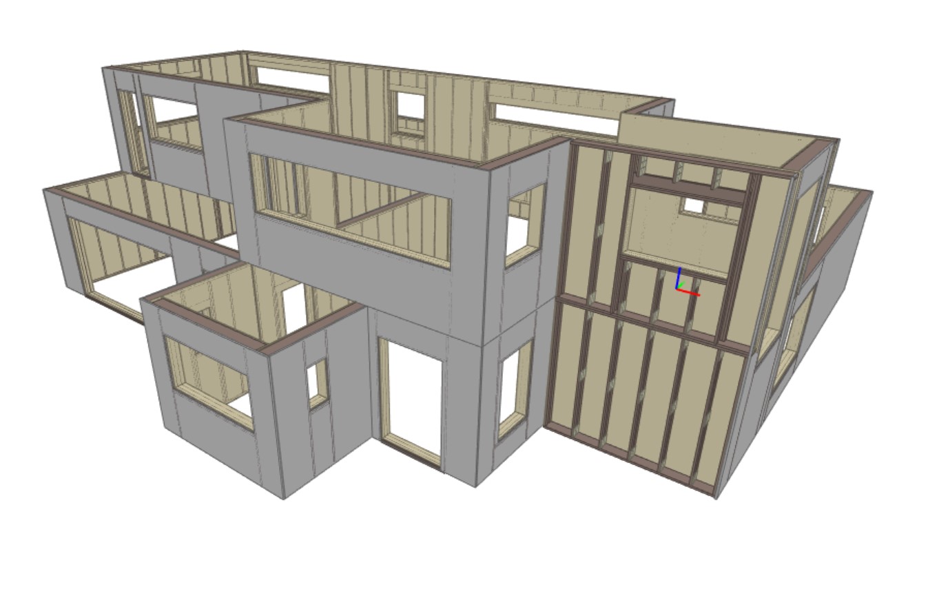KOPE | Product Comparison and a Kit of Parts approach - Case Study