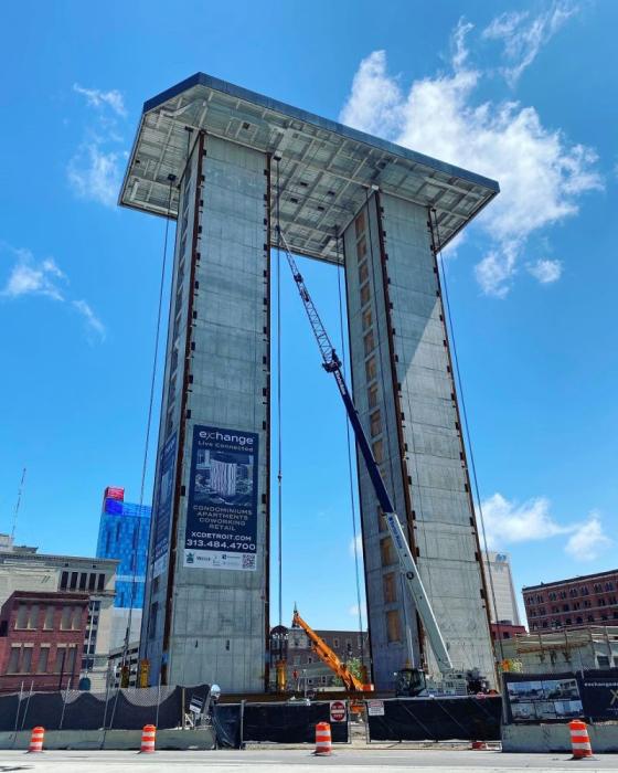 KOPE | KOPE and LIFTbuild - Case Study