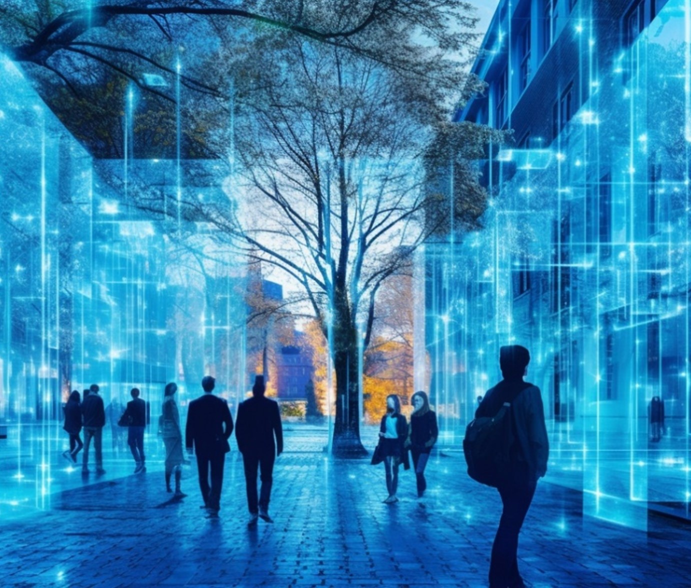 KOPE | Diving Into Midjourney AI for Brandbuilding