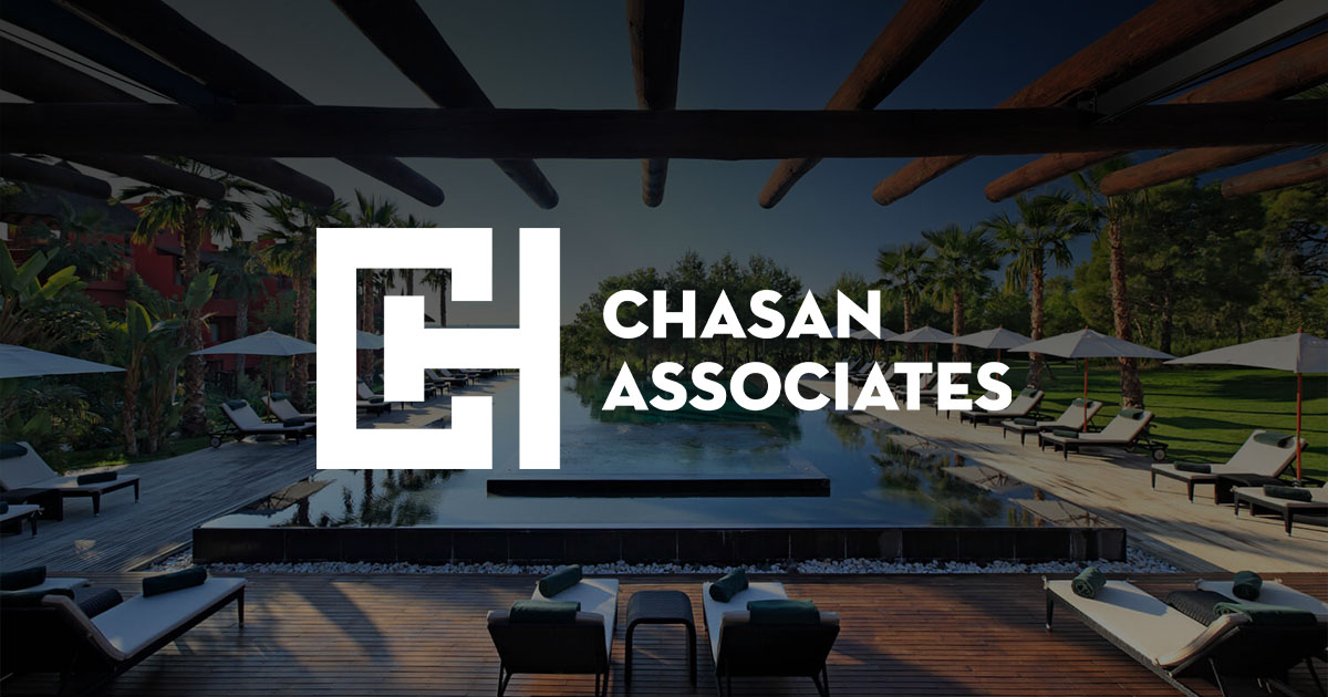 Case Studies | Chasan Associates