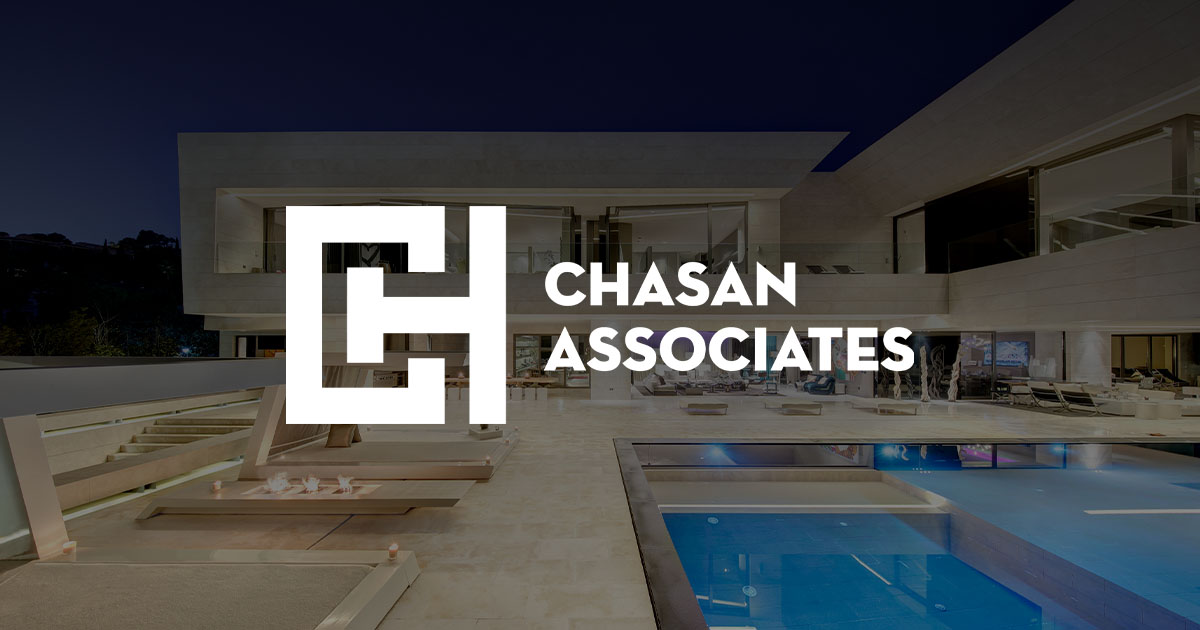 Chasan Associates | Strategic visual and creative consulting for global ...
