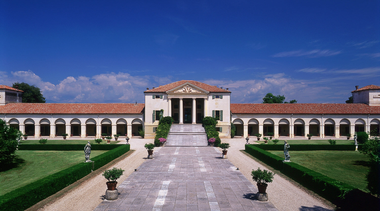 Top Tier Private Client | Renaissance Villa - Chasan Associates