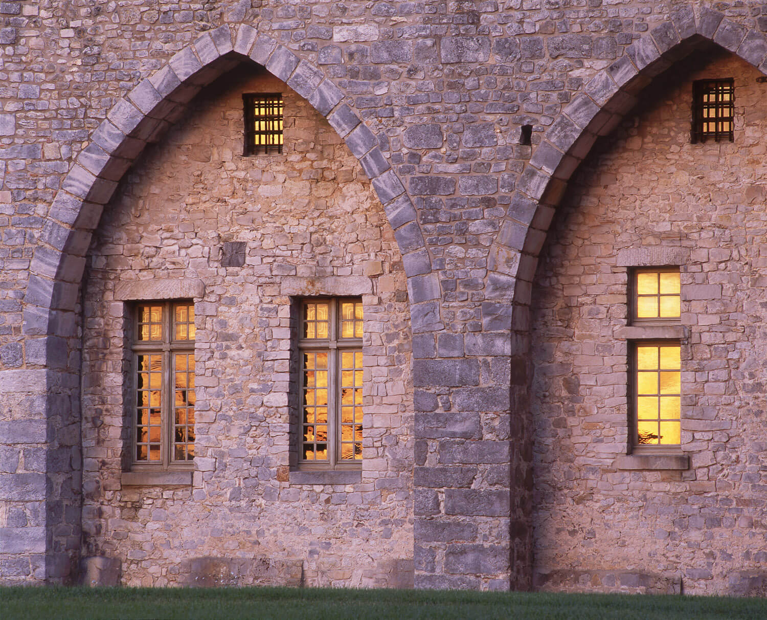 Top Tier Private Client | Medieval Castle - Chasan Associates