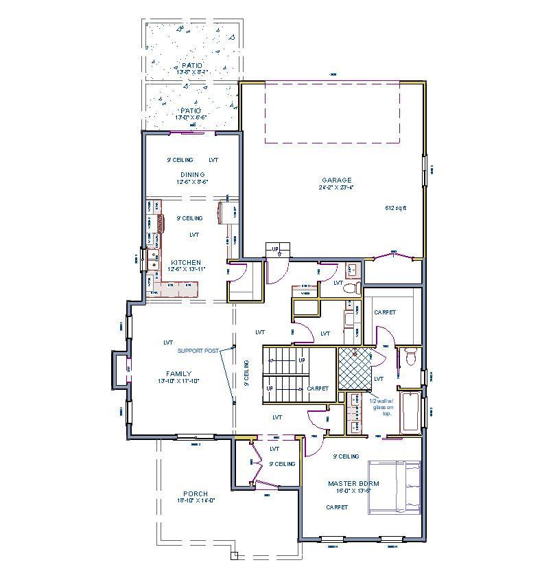 Satterfield Builders