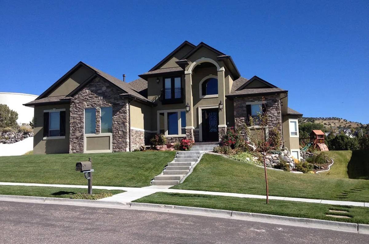 Building Homes, Crafting Legacies | Satterfield Builders