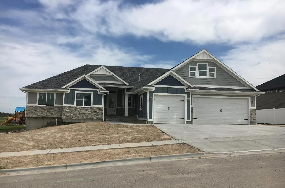 Building Homes, Crafting Legacies | Satterfield Builders