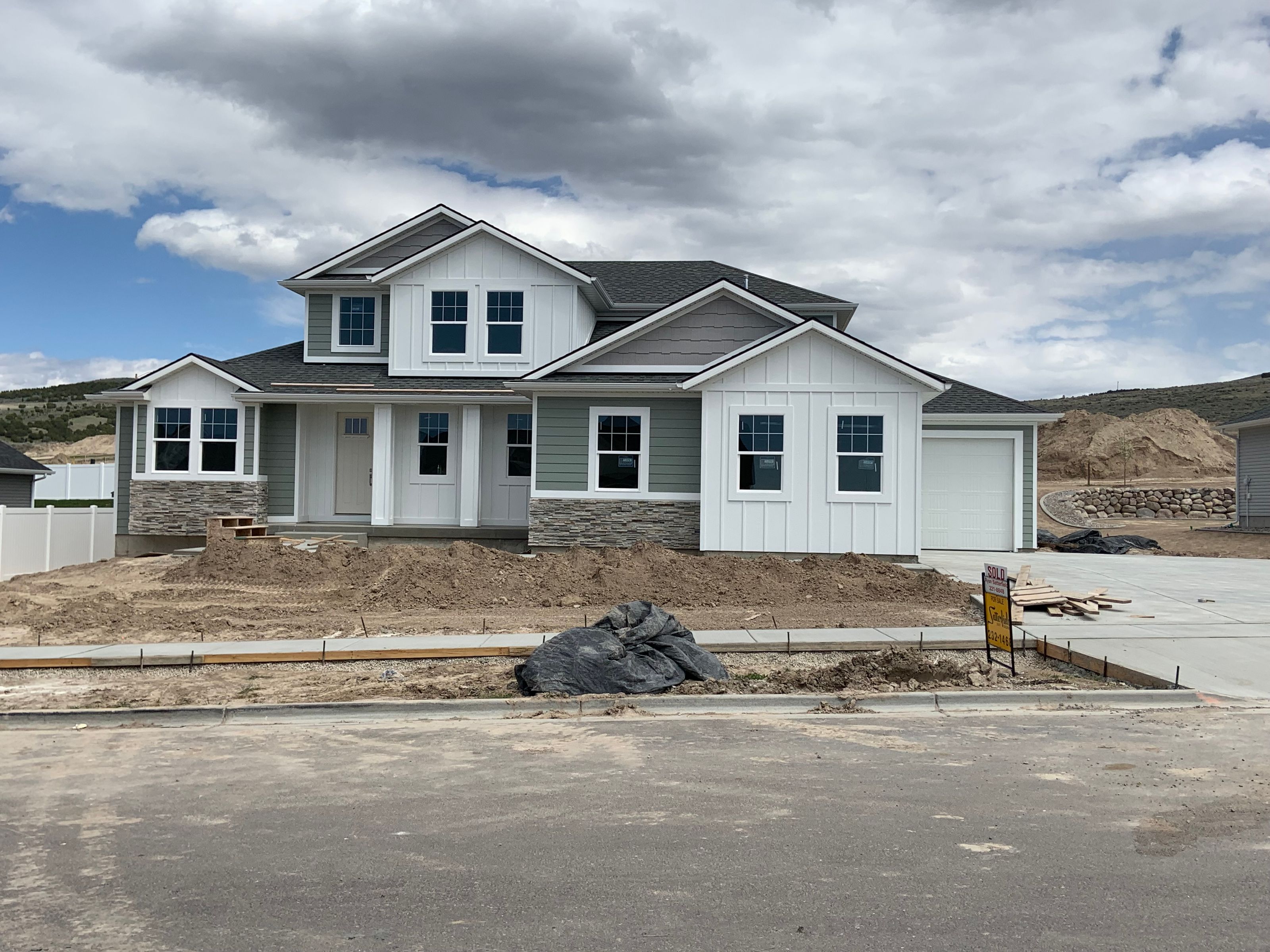 Satterfield Builders